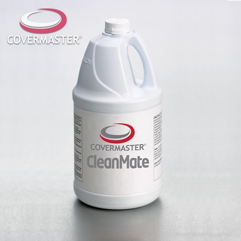 Concentrated Anti-Static Cleaning Solution | Cleans & Conditions Floor ...