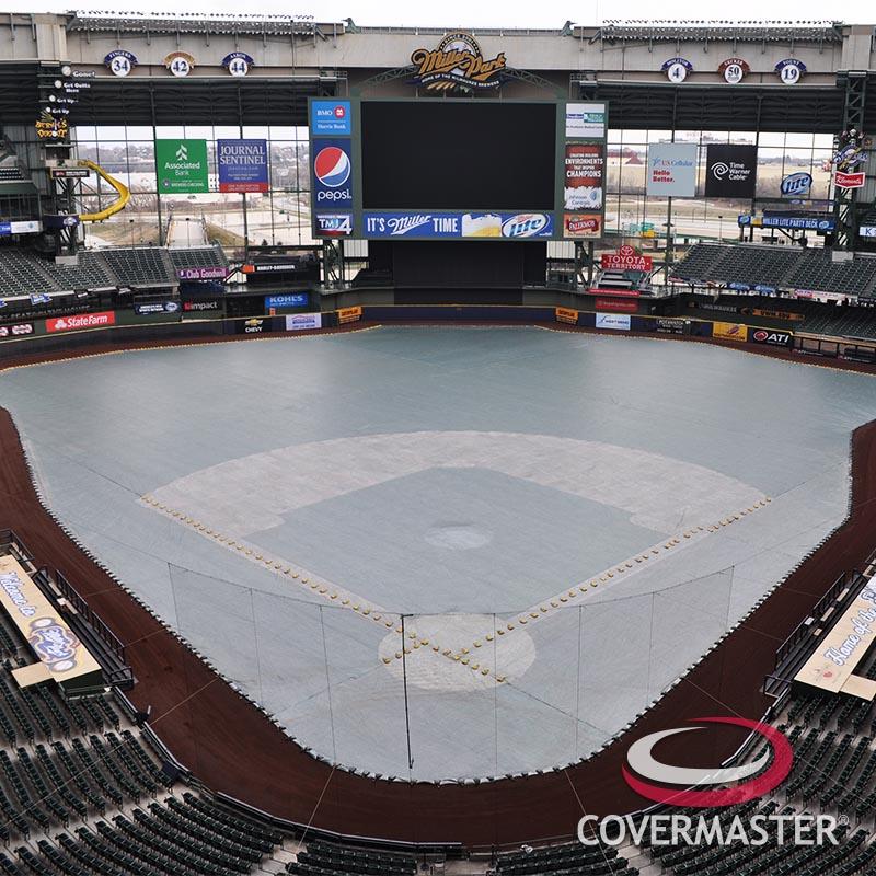 Evergreen Premium Turf Covers | Accelerates Turf Growth | Winter Turf ...