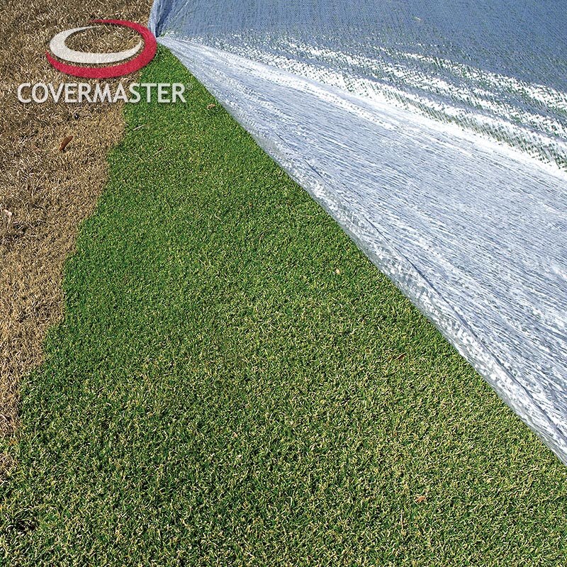 Evergreen Premium Turf Covers | Accelerates Turf Growth | Winter Turf ...