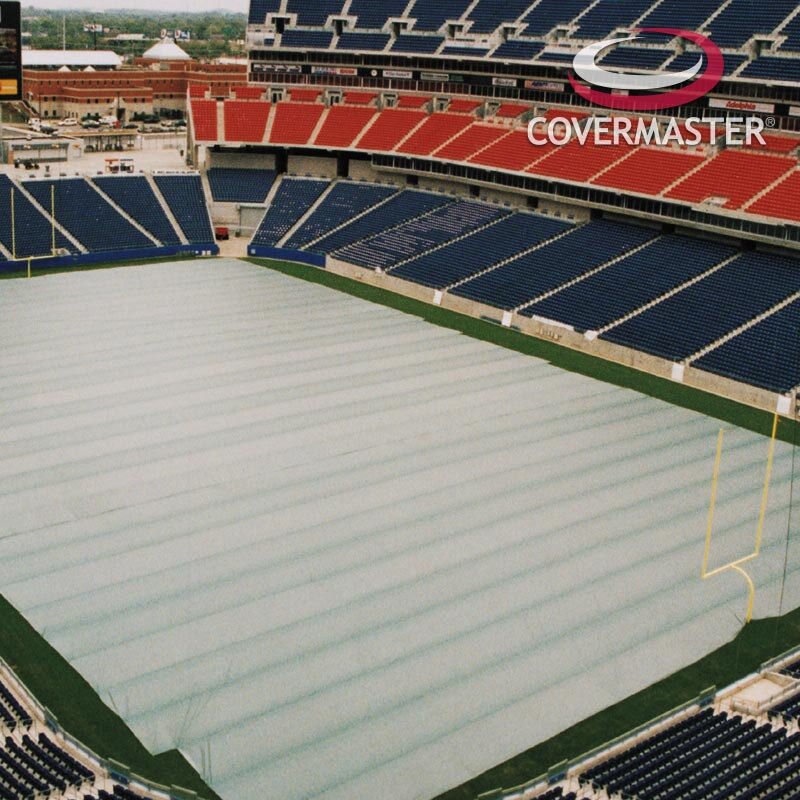 Evergreen Premium Turf Covers | Accelerates Turf Growth | Winter Turf ...