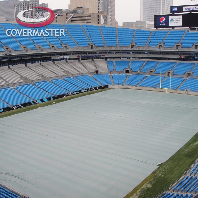 Evergreen Premium Turf Covers | Accelerates Turf Growth | Winter Turf ...