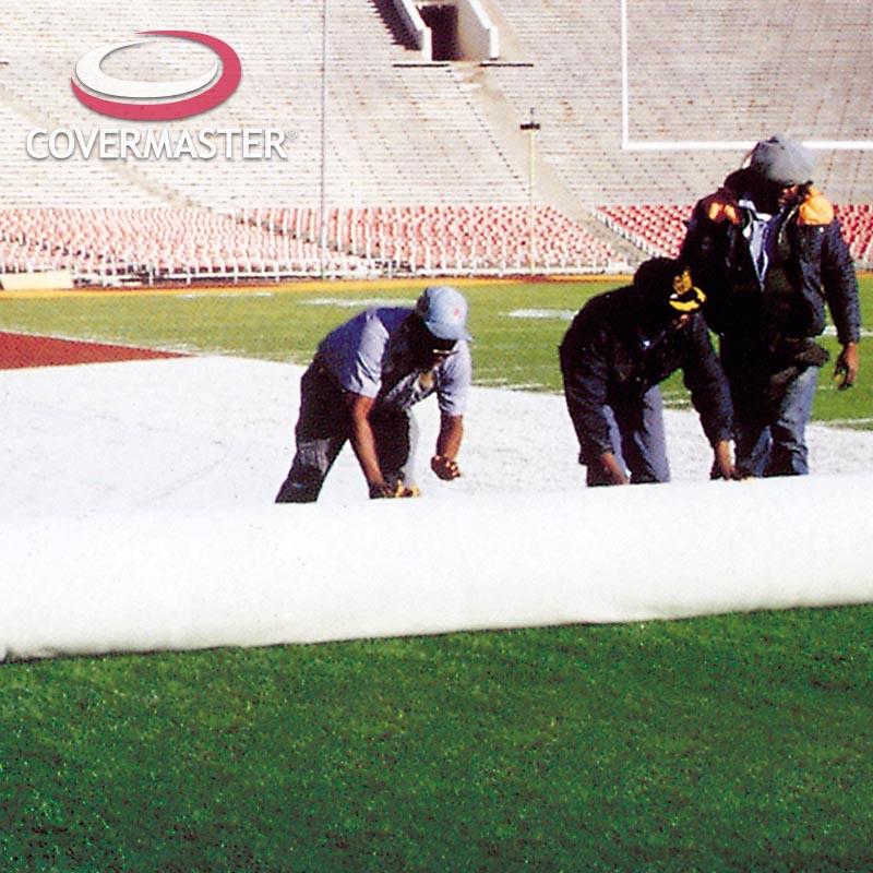 Temporary Outdoor Concert/Event Flooring | Football Sideline & Infield ...