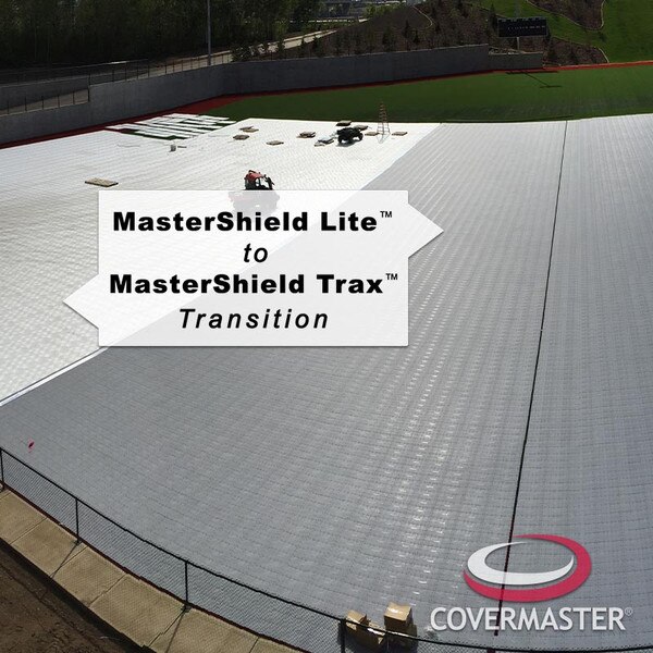 Portable Event Flooring | Economical Stadium Turf Protection for ...