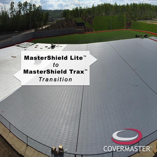 Portable Event Flooring | Economical Stadium Turf Protection for ...