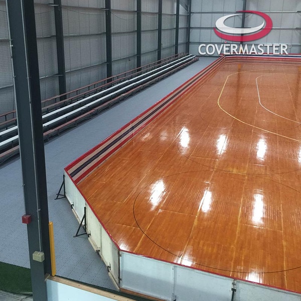 Portable Event Flooring | Economical Stadium Turf Protection for ...