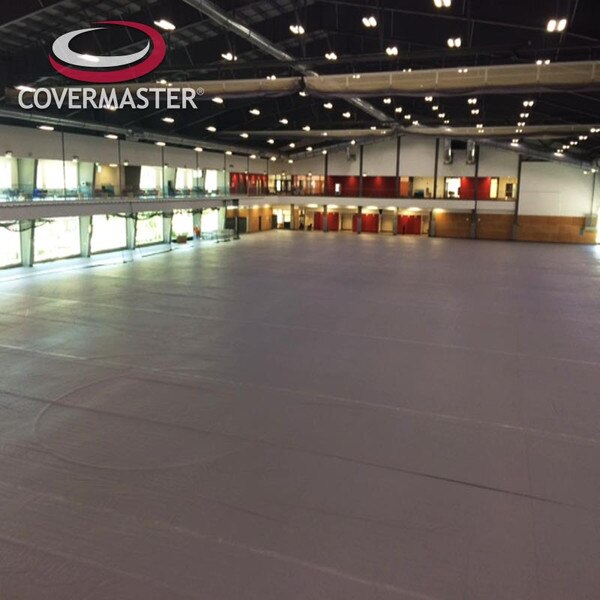 Heavy Duty Artificial Turf Cover - Protection | Vinyl Concert Tarp ...