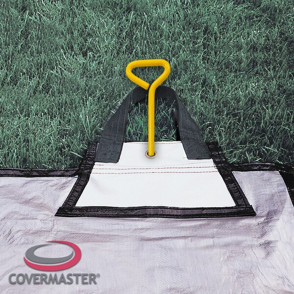 Heavy Duty Tarp Stakes | Anchors, Pins, Spikes for Field Covers ...
