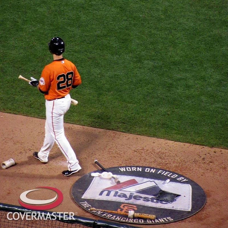 On Deck Circle | Batting Circle | Baseball On Deck Circle | Covermaster