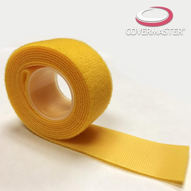 CoverMate Velcro Strap