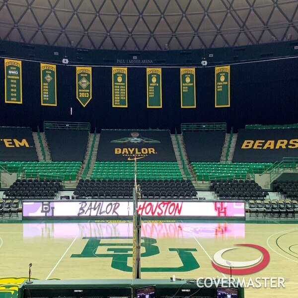 Stadium, Bleachers Seat Covers | Generate Advertising Revenue Through ...