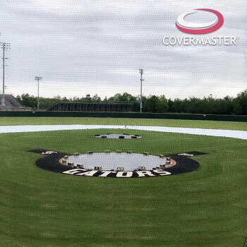 Evergreen Original Turf Field Covers | Grow Blanket for Turf Field ...